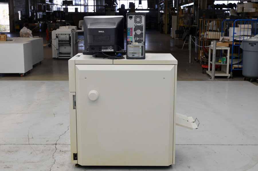Lot #88: Mitsubishi Silver Digiplate SDP-Eco 1630 III Digital Computer ...